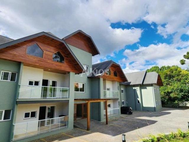 Apartamento / Venda