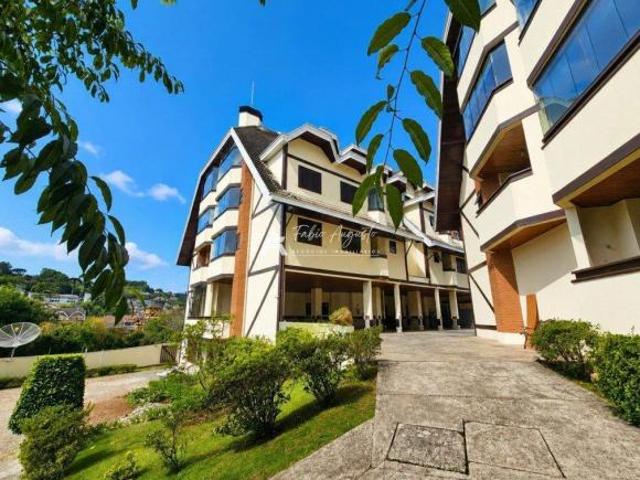 Apartamento / Venda