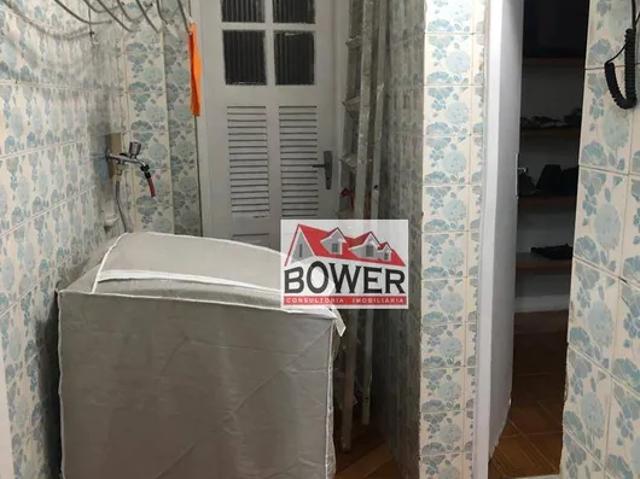 Apartamento à venda, 56 m² por R$ 210.000,00 Barro Vermelho São Gonçalo/RJ