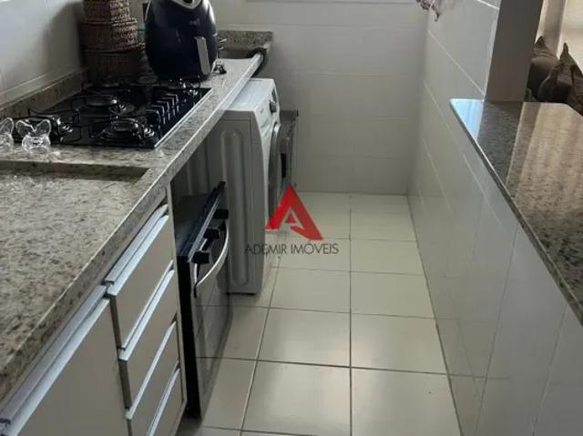 Apartamento à venda, 56m², 2 dormitórios, sendo 1 suítes, Verano Home Resort, Jardim Califórnia, Jac