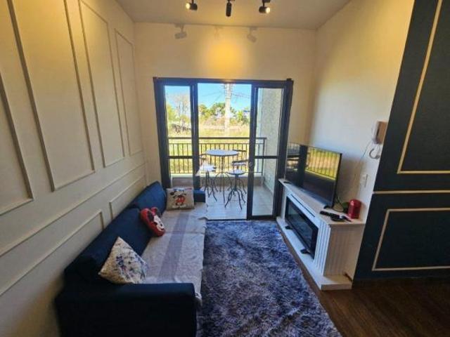 Apartamento / Venda