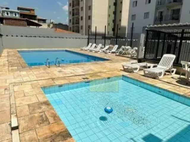 Apartamento à venda, 58 m² por R$ 489.000,00 Vila Santa Catarina São Paulo/SP