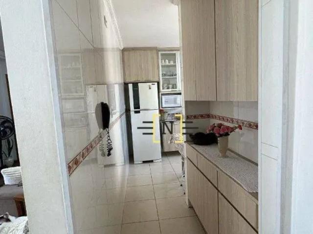 Apartamento à venda, 58 m² por R$ 450.000,00 Vila Monumento São Paulo/SP