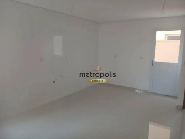 Apartamento à venda, 58 m² por R$ 480.000,00 Vila Valparaíso Santo André/SP