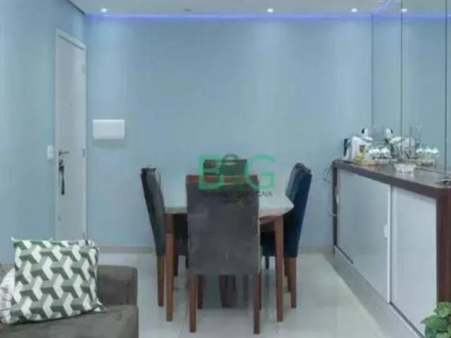 Apartamento à venda, 58 m² por R$ 549.000,00 Picanco Guarulhos/SP