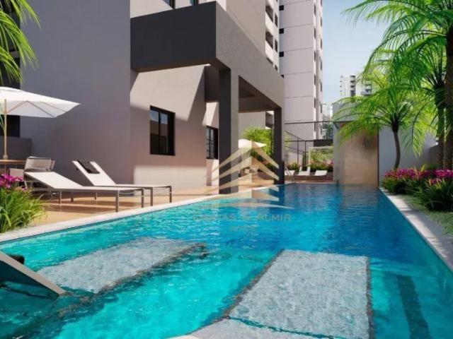 Apartamento à venda, 58 m² por R$ 553.378,00 Vila Rio de Janeiro Guarulhos/SP