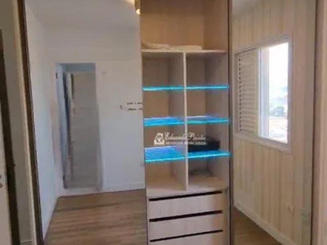 Apartamento à venda, 58 m² por R$ 640.000,00 Vila Galvão Guarulhos/SP