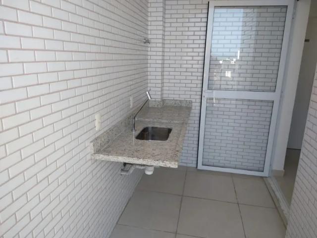 Apartamento à venda, 58 m² por R$ 835.000,00 Boqueirão Santos/SP