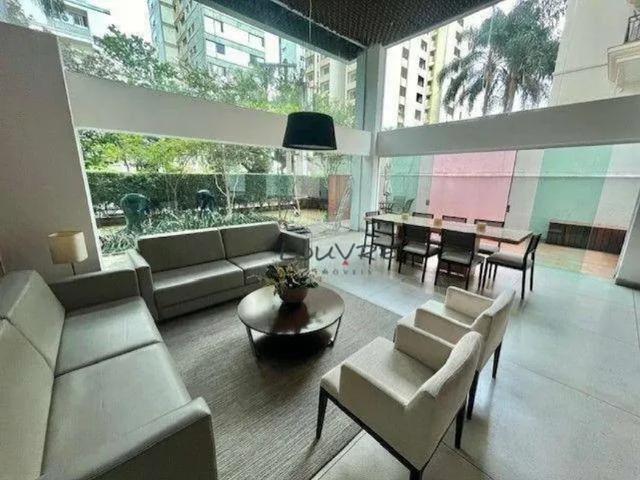 Apartamento à venda, 58 m² por R$ 900.000,00 Brooklin São Paulo/SP