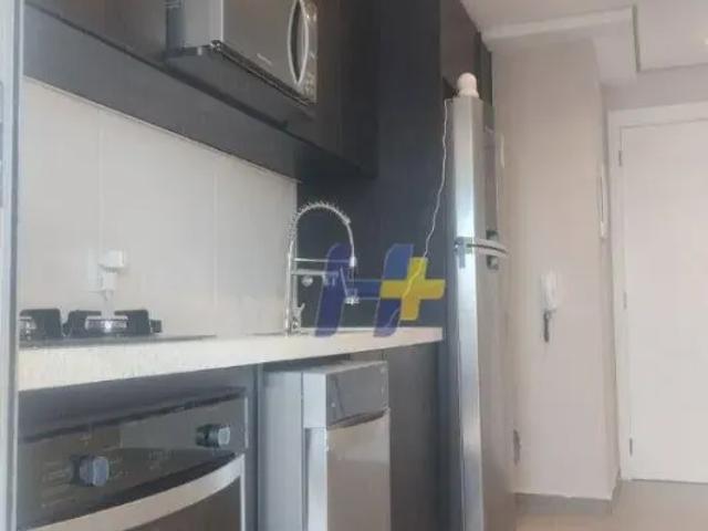 Apartamento à venda, 58 m² por R$ 1.150.000,00 Chácara Santo Antônio São Paulo/SP