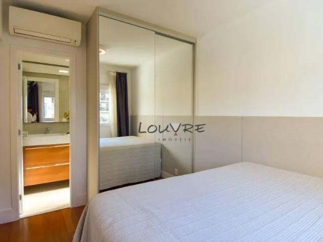 Apartamento à venda, 58 m² por R$ 1.180.000,00 Brooklin São Paulo/SP