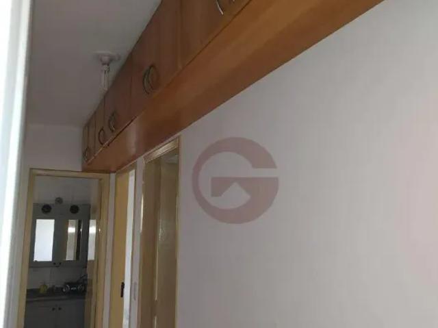 Apartamento à venda, 58 m² por R$ 280.000,00 Butantã São Paulo/SP