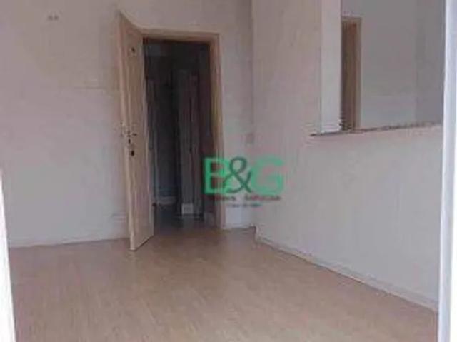 Apartamento à venda, 58 m² por R$ 328.900,00 Jardim Ubirajara São Paulo/SP