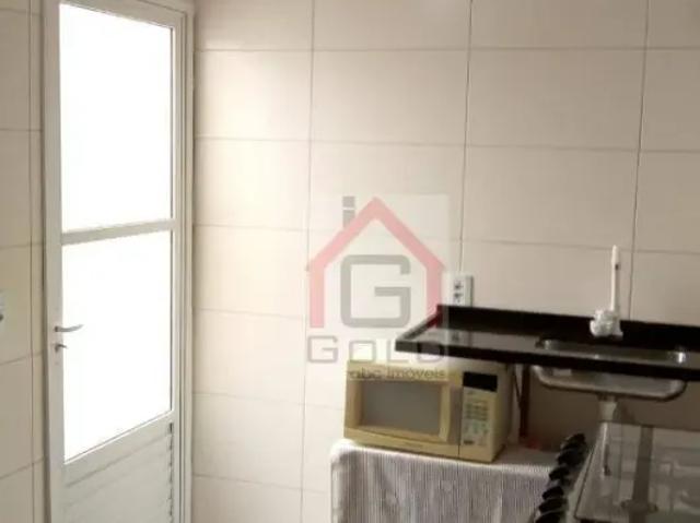 Apartamento à venda, 58 m² por R$ 335.106,00 Parque Novo Oratório Santo André/SP