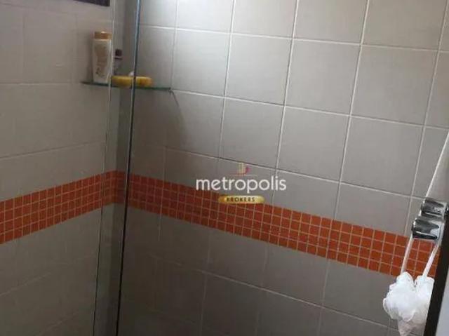 Apartamento à venda, 59 m² por R$ 450.000,00 Vila Moinho Velho São Paulo/SP