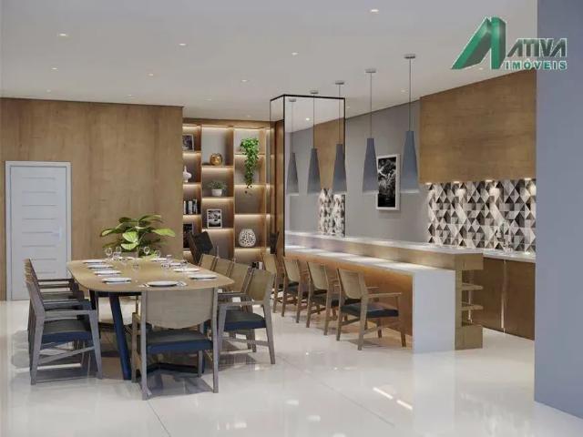 Apartamento à venda, 59 m² por R$ 1.098.384,00 Lourdes Belo Horizonte/MG