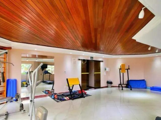Apartamento à venda, 5 quartos, 2 suítes, 4 vagas, Vila Assunção Santo André/SP