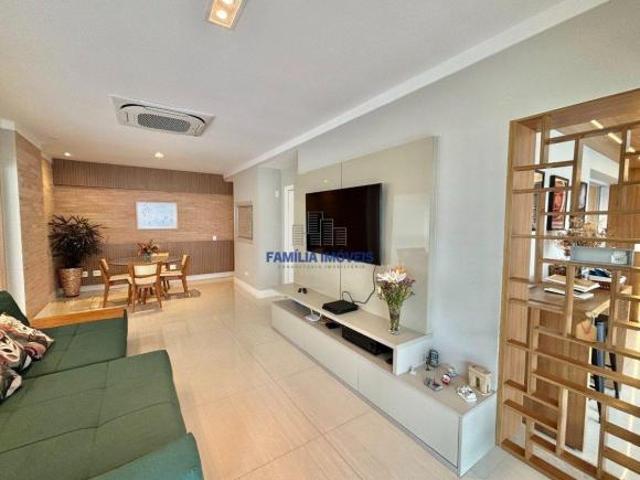 Apartamento venda 5 quartos suite lazer Manihi Aparecida Santos/SP