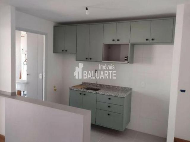 Apartamento Venda 63 m² bairro Granja Julieta SP