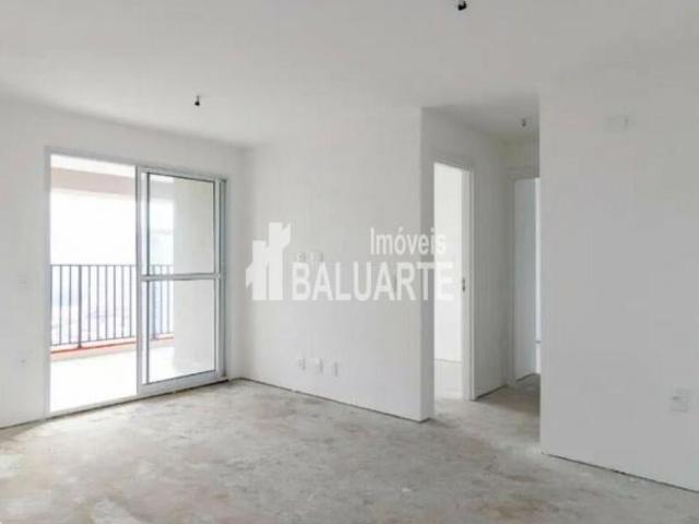Apartamento Venda 63 m² Bairro Granja Julieta SP