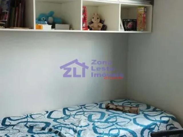 Apartamento à venda, 63 M² 3 dormitórios $ 390.000,00 Vila Formosa, São Paulo, SP