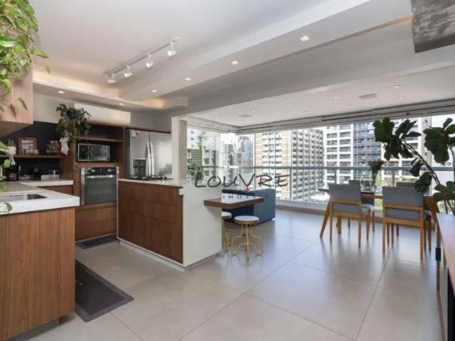 Apartamento à venda, 63 m² por R$ 970.000,00 Consolação São Paulo/SP