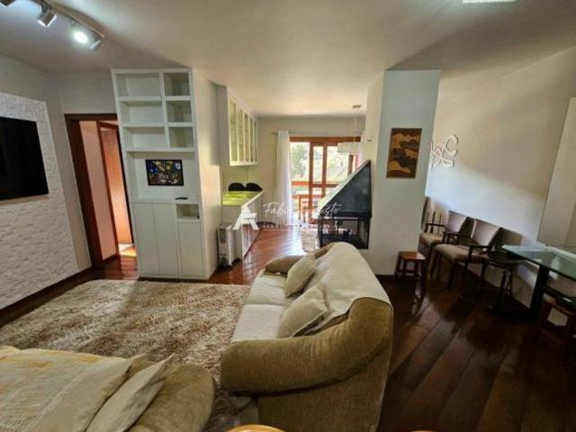 Apartamento / Venda