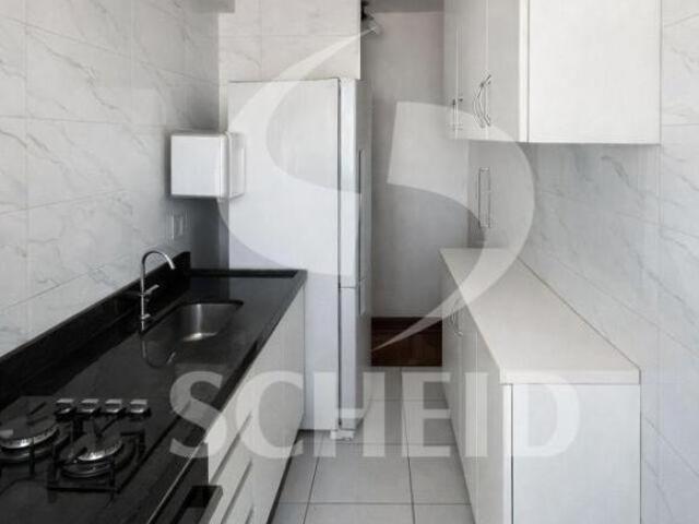 Apartamento Venda 60.40 m² 3 Dormitórios Raposo Tavares SP