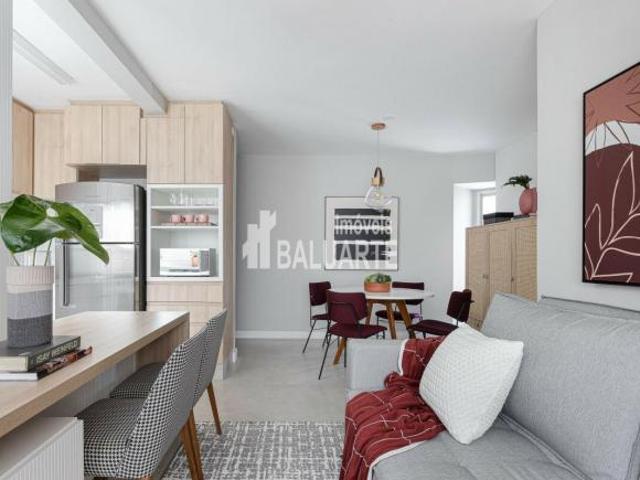 Apartamento Venda 60 m² Bairro Vila Olimpia SP
