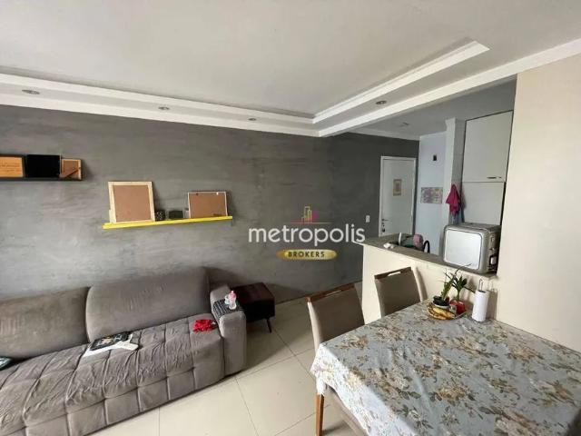 Apartamento à venda, 60 m² por R$ 425.000,00 Vila Califórnia São Paulo/SP