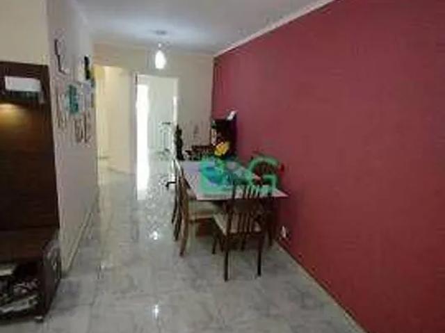 Apartamento à venda, 60 m² por R$ 450.000,00 Vila do Encontro São Paulo/SP