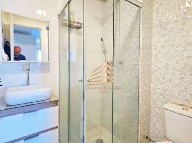 Apartamento à venda, 60 m² por R$ 539.000,00 Vila Augusta Guarulhos/SP