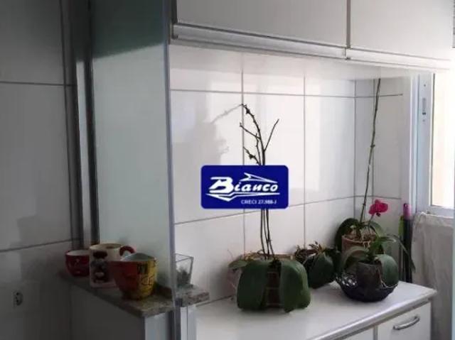 Apartamento à venda, 60 m² por R$ 565.000,00 Vila São Jorge Guarulhos/SP