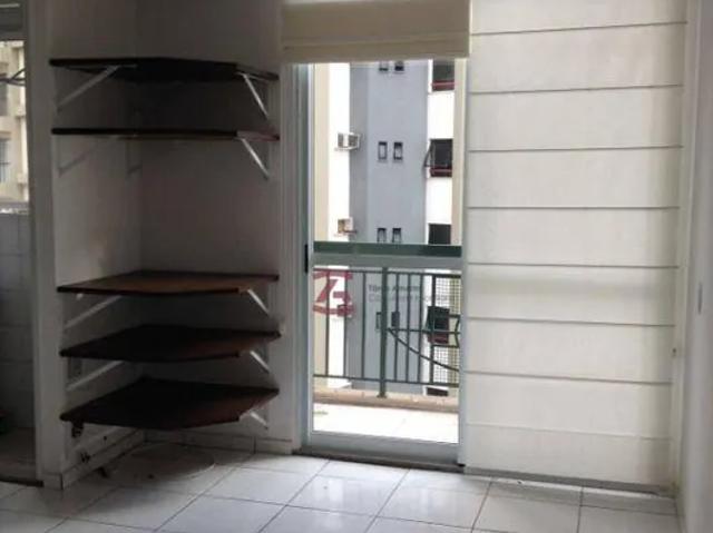 Apartamento à venda, 60 m² por R$ 650.000,00 Vila Mariana São Paulo/SP
