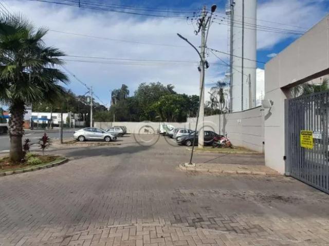 Apartamento à venda, 60 m² por R$ 195.000,00 Campestre Piracicaba/SP