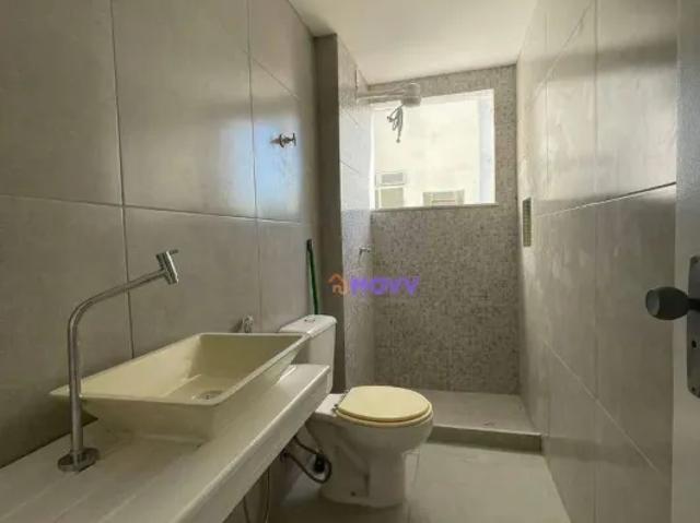 Apartamento à venda, 60 m² por R$ 210.000,00 Fonseca Niterói/RJ