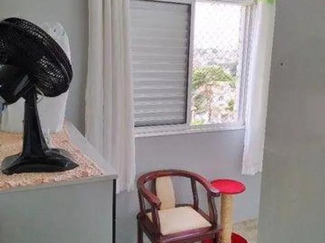 Apartamento à venda, 60 m² por R$ 287.000,00 Jardim Santa Clara Guarulhos/SP