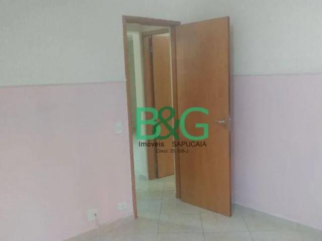 Apartamento à venda, 60 m² por R$ 290.000,00 Americanópolis São Paulo/SP