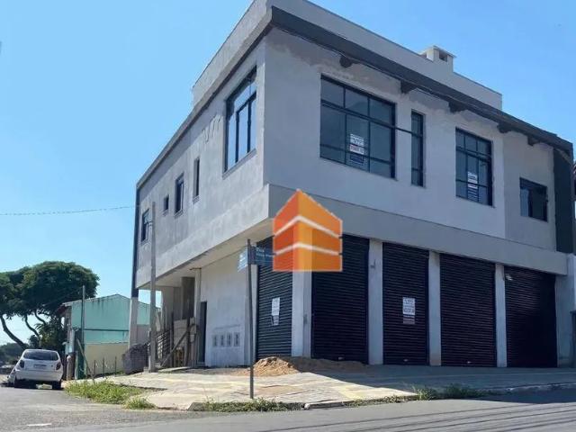 Apartamento à venda, 60 m² por R$ 350.000,00 Nossa Chácara Gravataí/RS