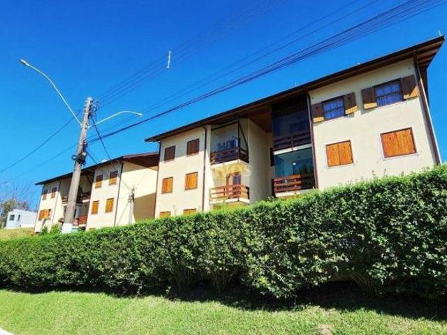 Apartamento / Venda