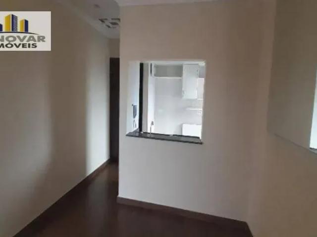 Apartamento à venda, 61 m² por R$ 460.000,00 Vila Mogilar Mogi das Cruzes/SP
