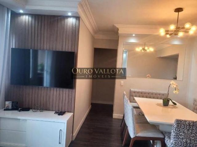 Apartamento / Venda