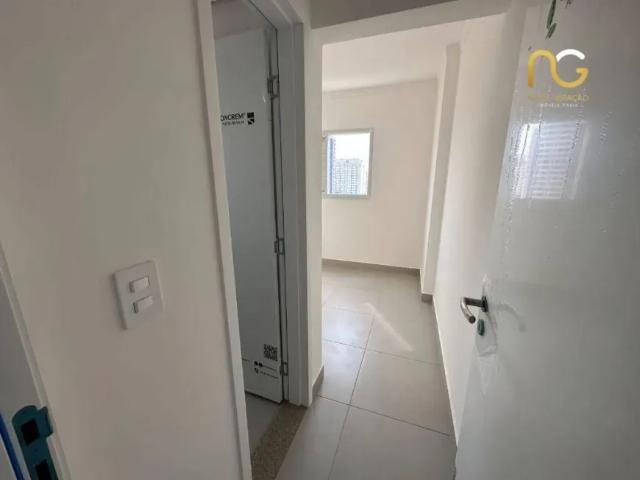 Apartamento à venda, 62 m² por R$ 440.000,00 Aviação Praia Grande/SP