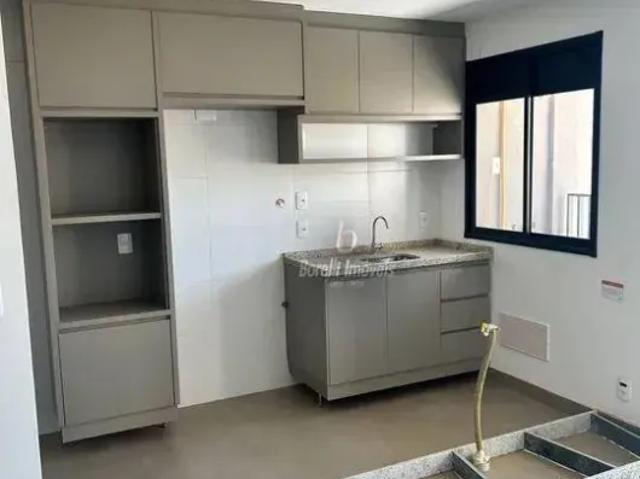 Apartamento à venda, 62 m² por R$ 487.000,00 Quinta da Primavera Ribeirão Preto/SP