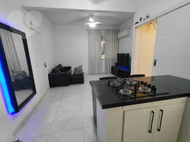 Apartamento à venda, 62 m² por R$ 560.000,00 Ingá Niterói/RJ