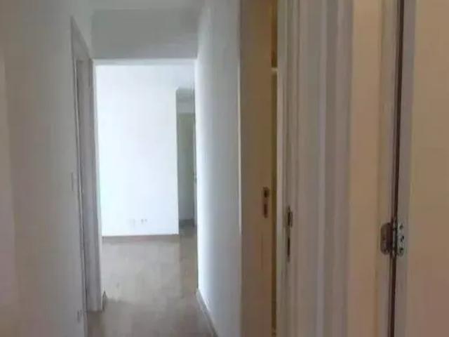 Apartamento com 2 dormitórios à venda, 62 m² por R$ 567.000,00 Quarta Parada São Paulo/SP