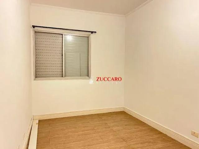 Apartamento à venda, 62 m² por R$ 295.000,01 Vila Tijuco Guarulhos/SP