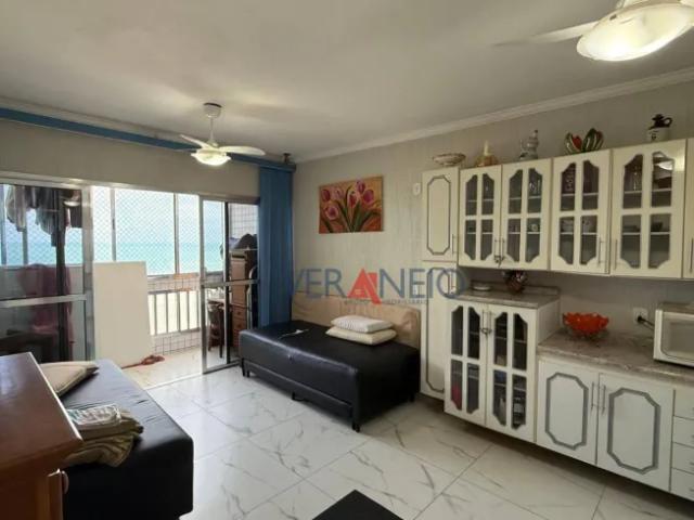 Apartamento à venda, 67 m² por R$ 530.000,01 Boqueirão Praia Grande/SP