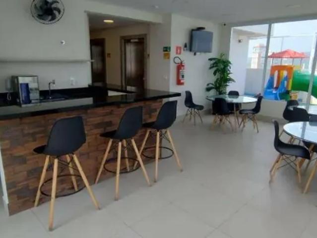 Apartamento à venda, 67 m² por R$ 957.000,00 Boqueirão Santos/SP
