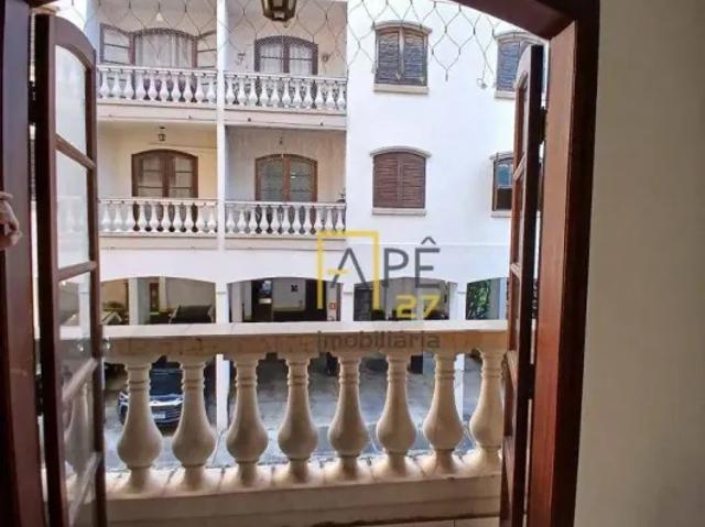 Apartamento à venda, 67 m² por R$ 360.000,00 Vila Rosália Guarulhos/SP